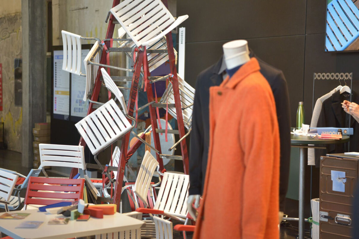 We Love Aarau | Magazin | Designmesse in&out findet gleich zwei Mal statt!