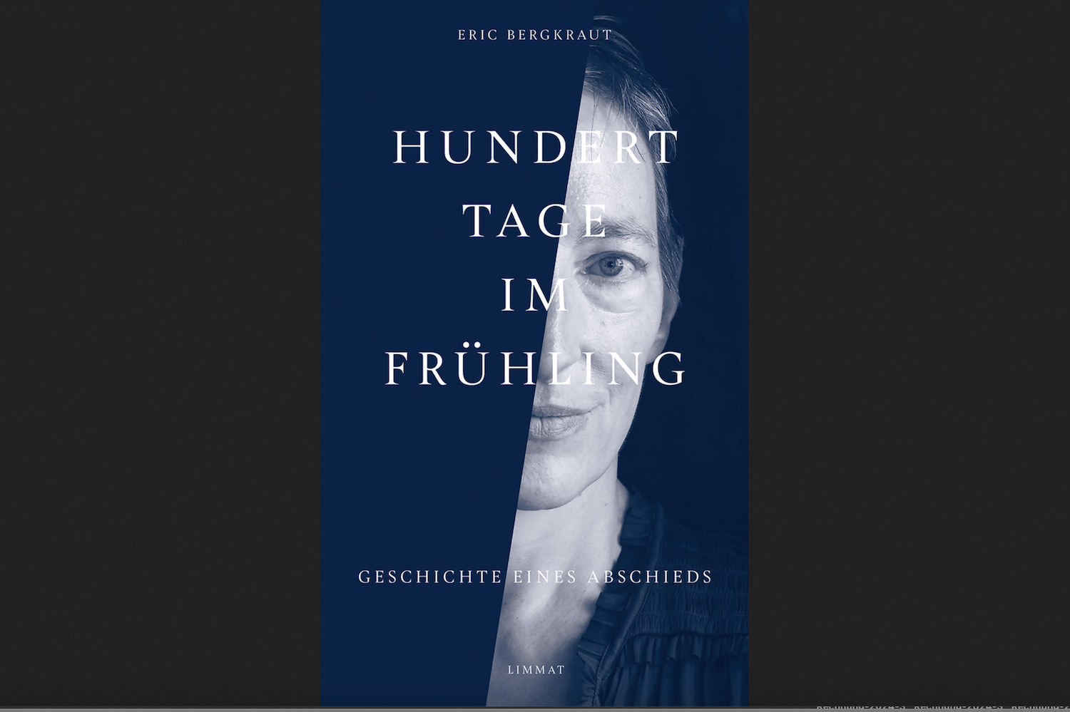 We Love Aarau | Magazin | Ein Buch über den Abschied und das Leben