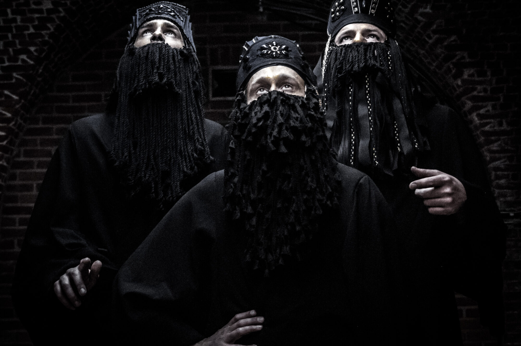 We Love Aarau | Kalender | Wyatt E. + Hemelbestormer